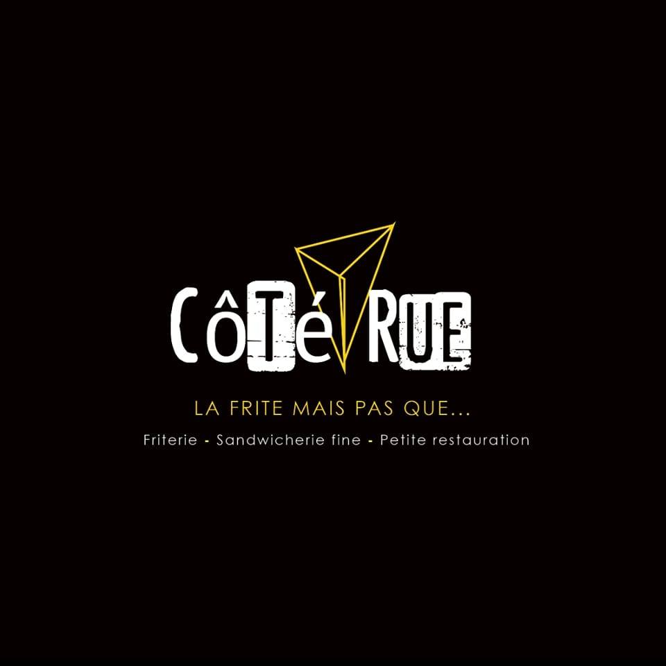 Friterie Côté Rue - La frite mais pas que... | acit
